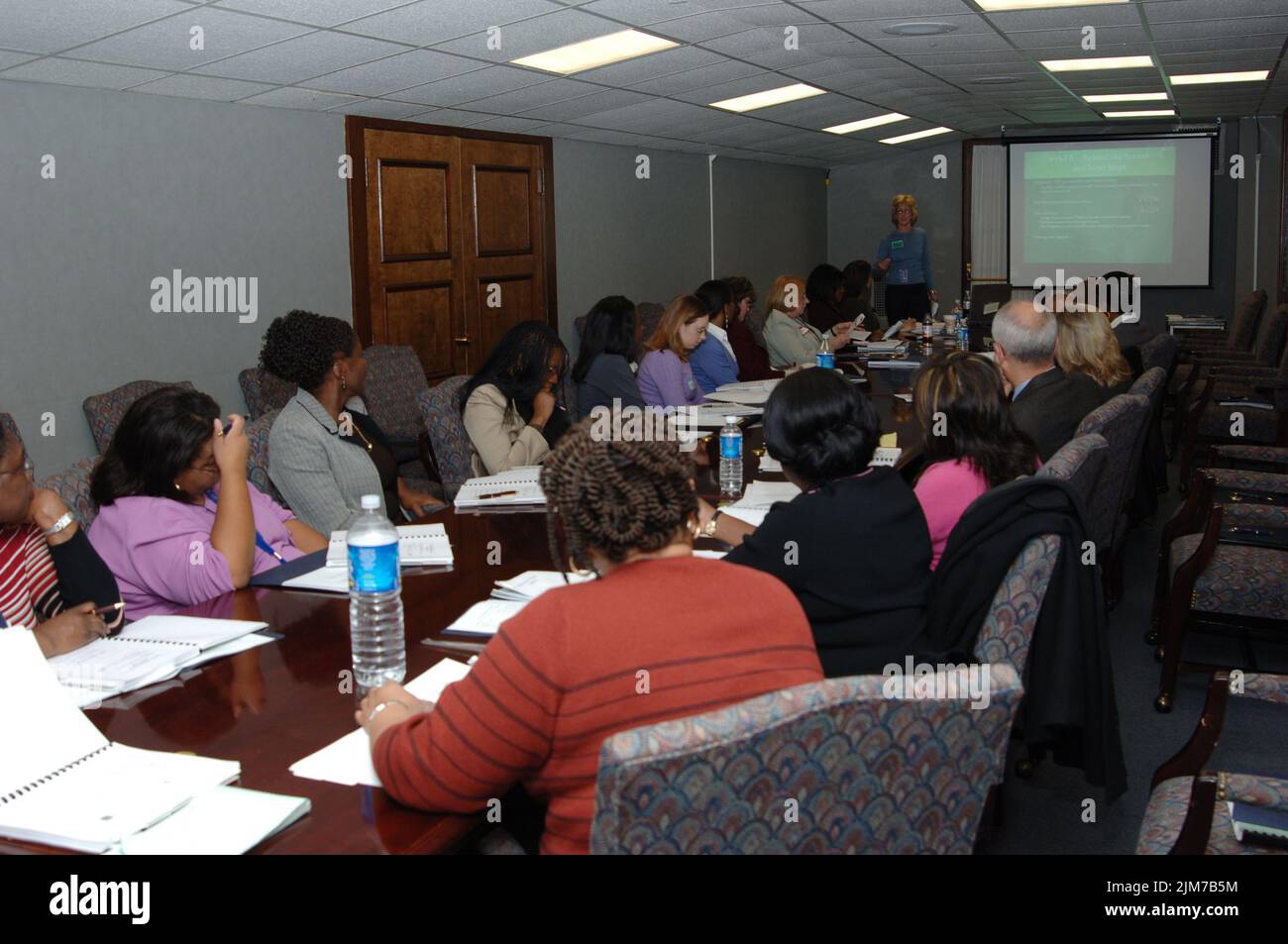 Office of Human Resources Management - Human Resources Summit Stock ...