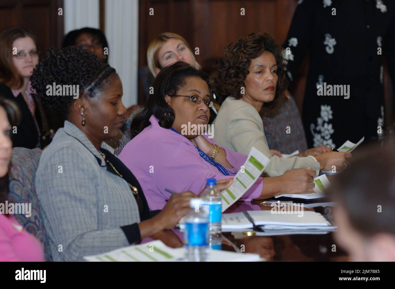 Office of Human Resources Management - Human Resources Summit Stock ...