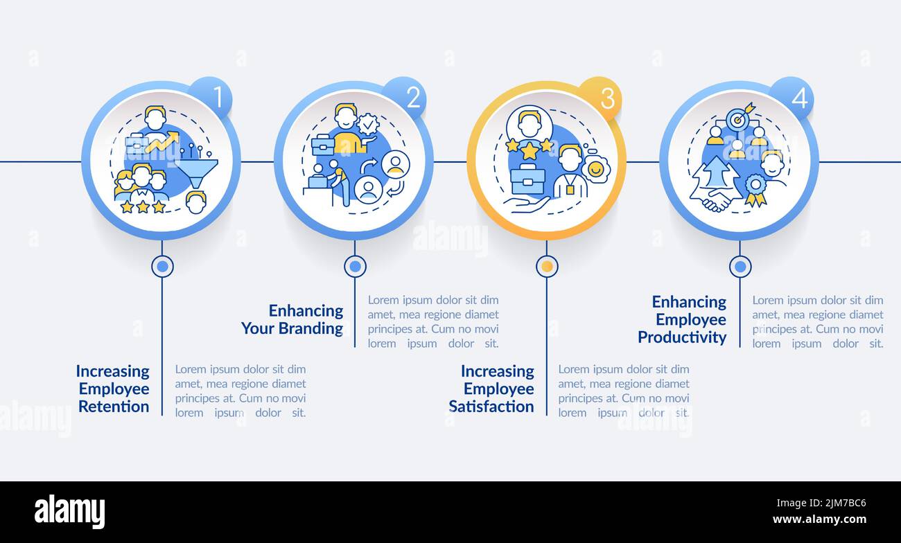 Adaptation challenges circle infographic template Stock Vector Image ... Adaptation challenges circle infographic template Stock Vector Image ...