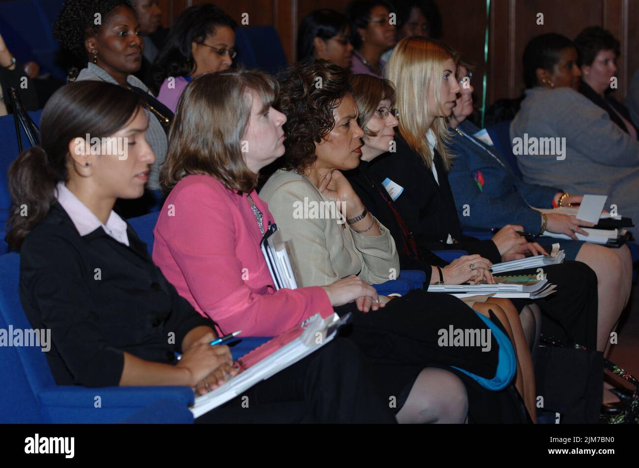 Office of Human Resources Management - Human Resources Summit Stock ...