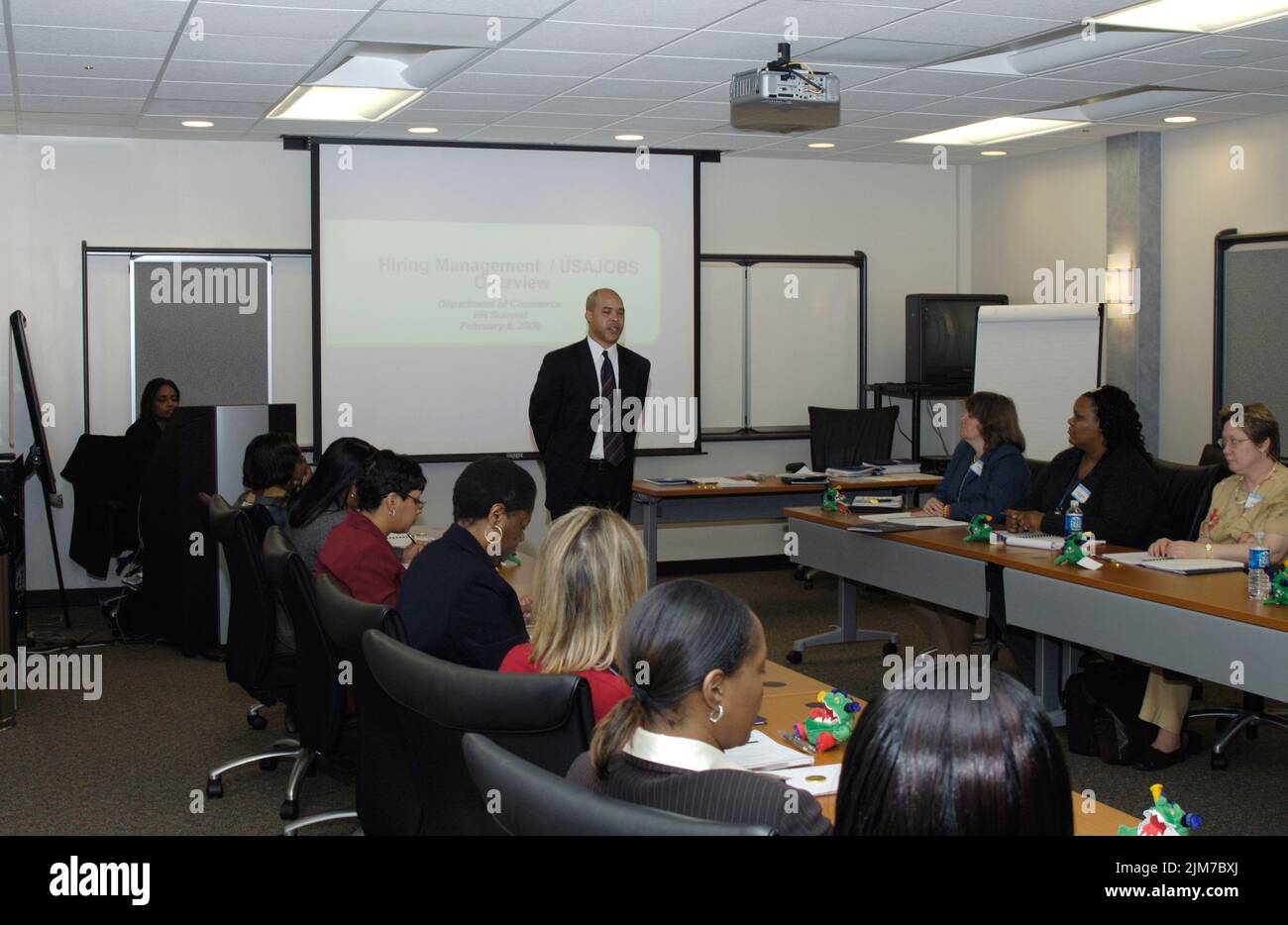 Office of Human Resources Management - Human Resources Summit Stock ...