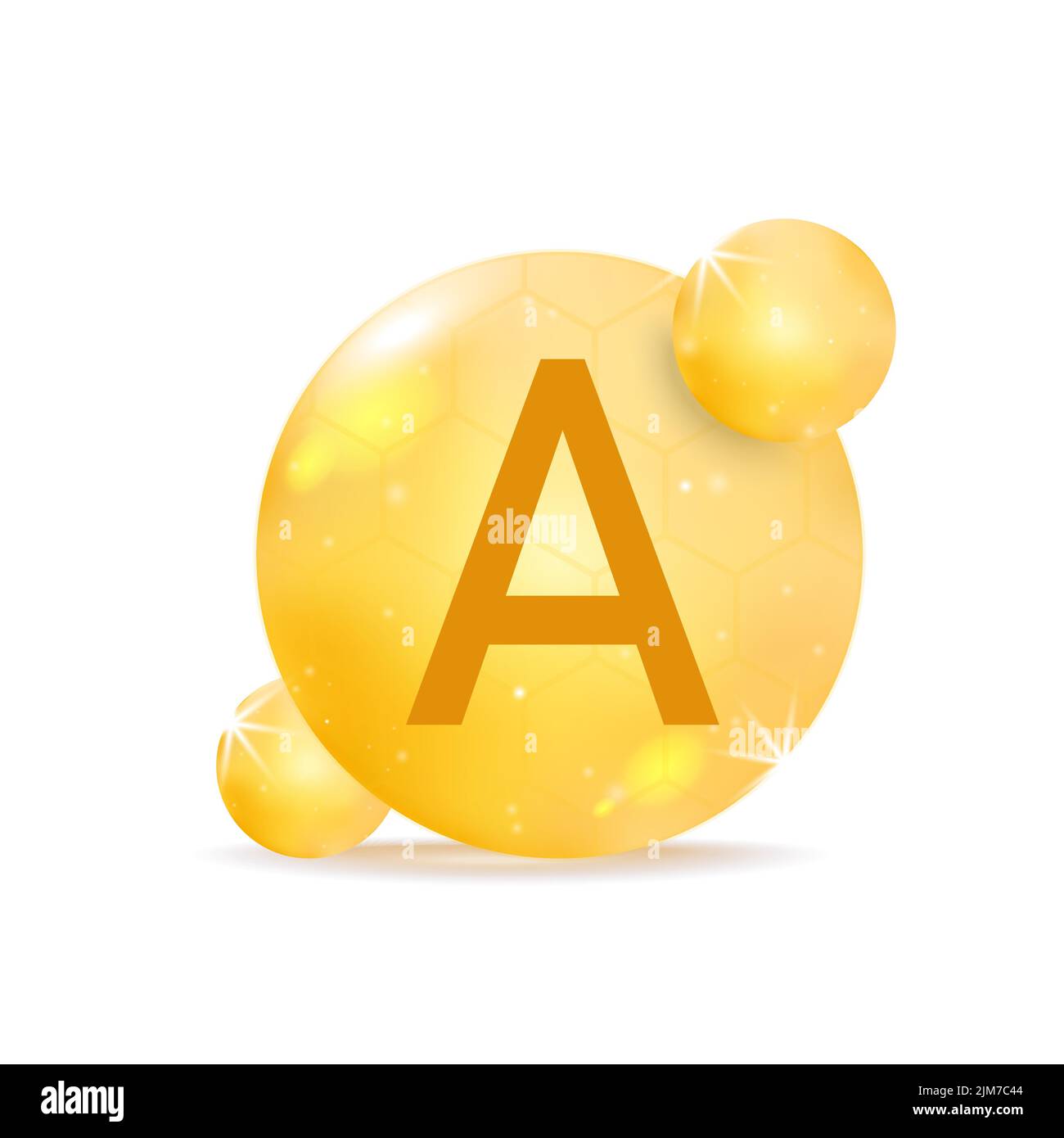 Golden backdrop design Cut Out Stock Images & Pictures - Alamy