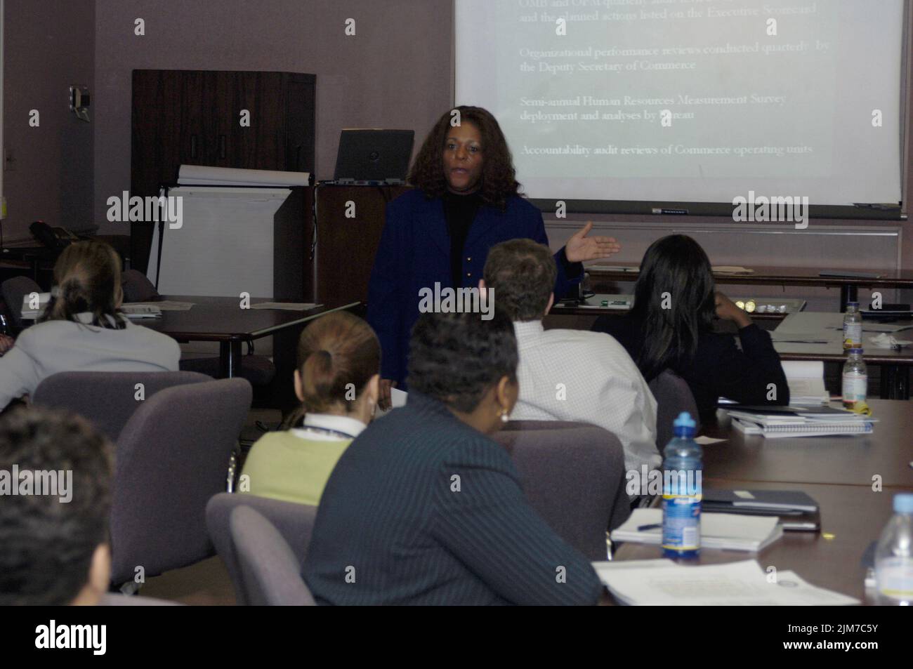 Office of Human Resources Management - Human Resources Summit Stock ...