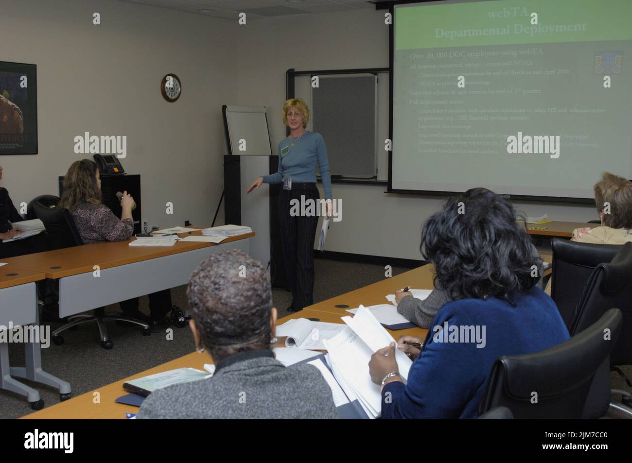 Office of Human Resources Management - Human Resources Summit Stock ...