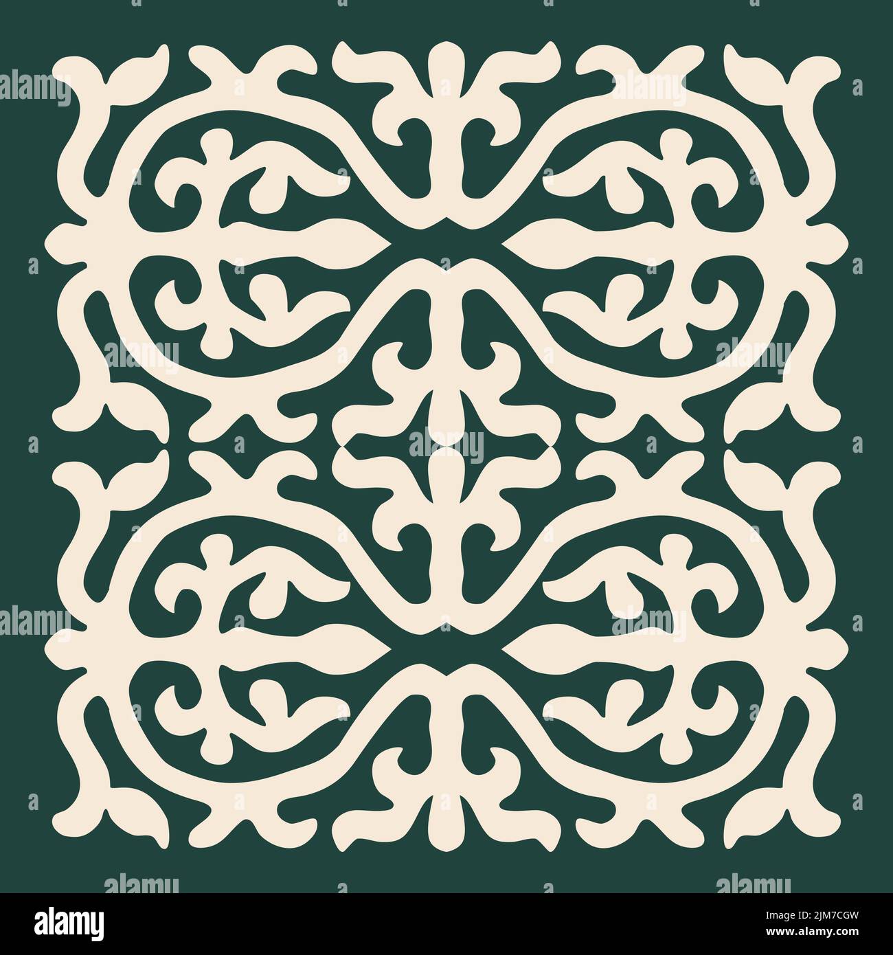 Mongolian patterns hi-res stock photography and images - Alamy