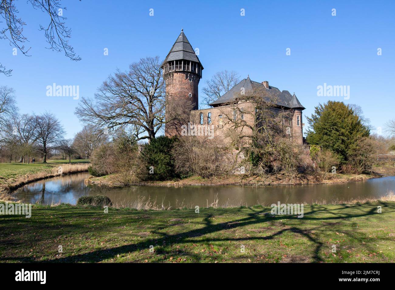 Krefeld germany landscape hi-res stock photography and images - Alamy