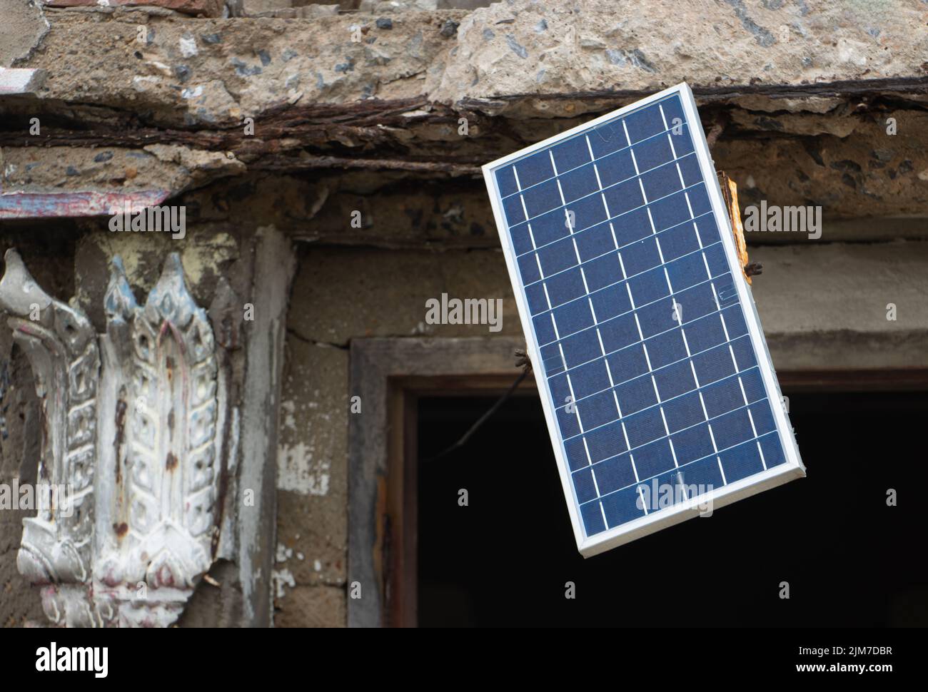 Solar System Repair Kitt