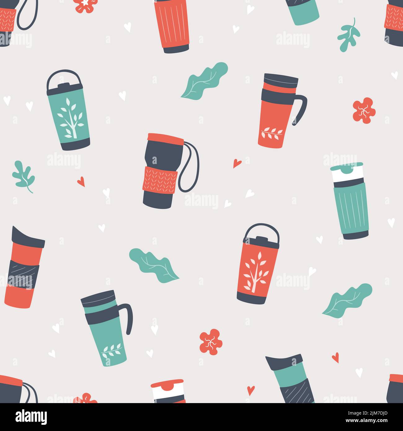 Tumbler wrap design hi-res stock photography and images - Alamy