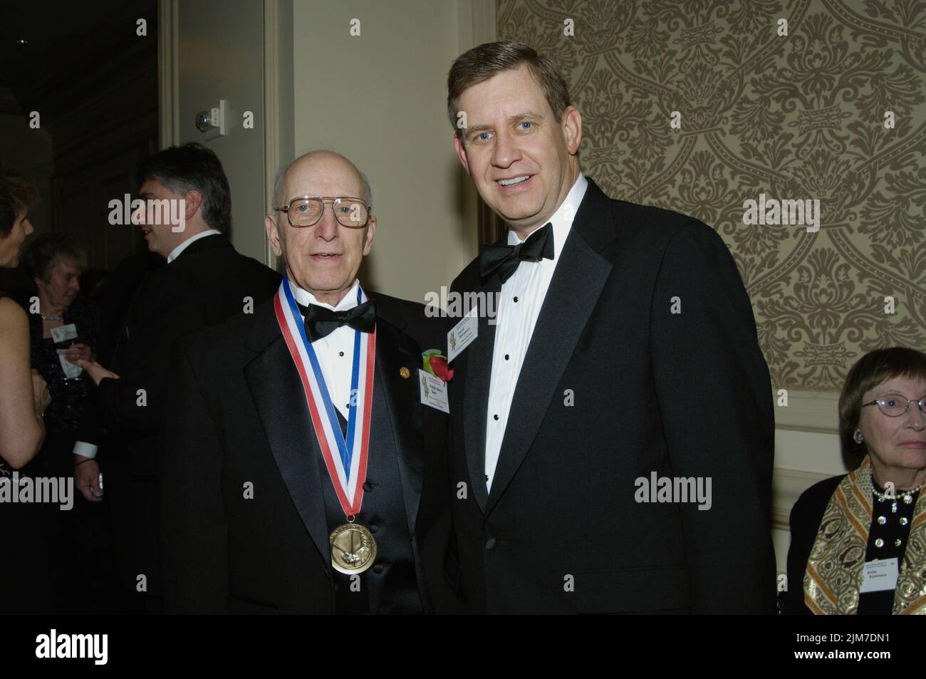 Technology Administration - 2004 National Medal of Technology Laureates ...