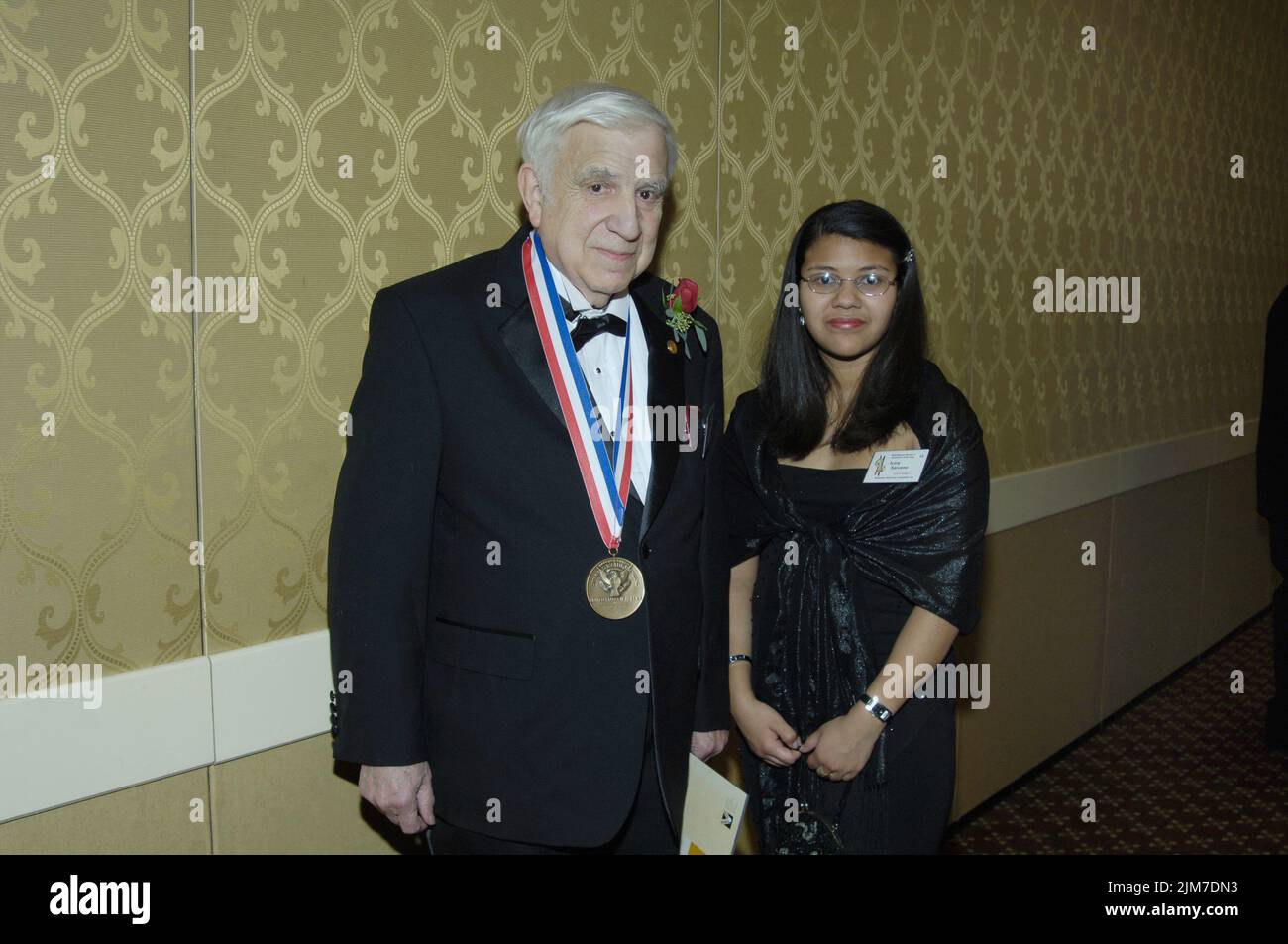 Technology Administration - 2004 National Medal of Technology Laureates ...