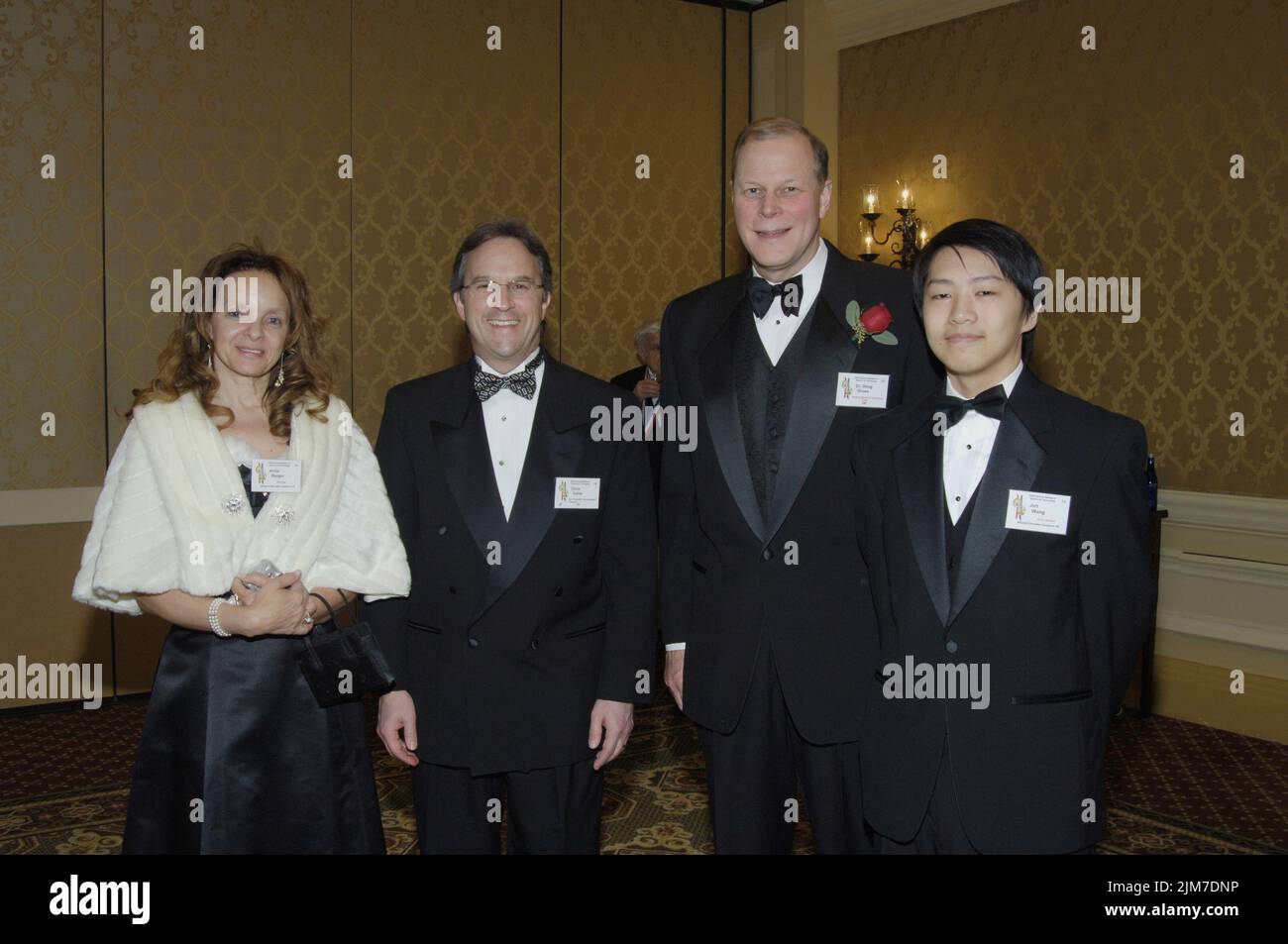 Technology Administration - 2004 National Medal of Technology Laureates ...