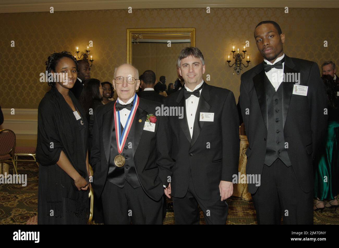 Technology Administration - 2004 National Medal of Technology Laureates ...