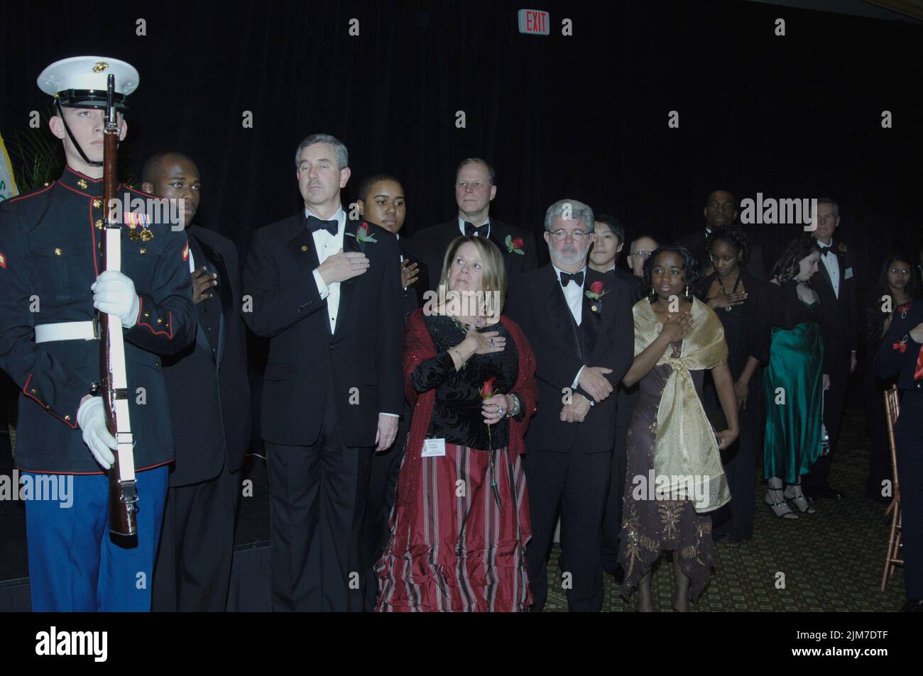 Technology Administration - 2004 National Medal of Technology Laureates ...