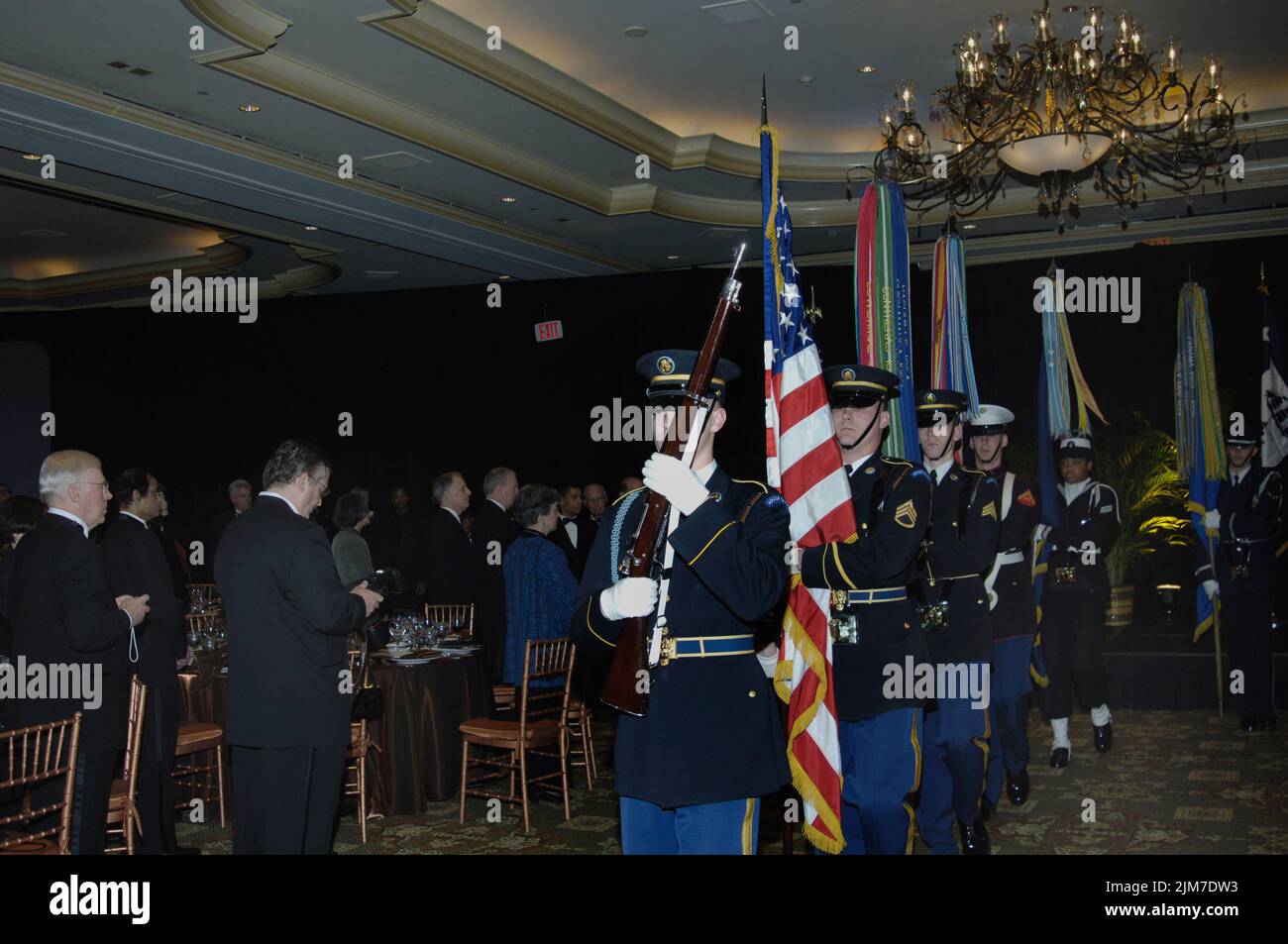 Technology Administration - 2004 National Medal of Technology Laureates ...