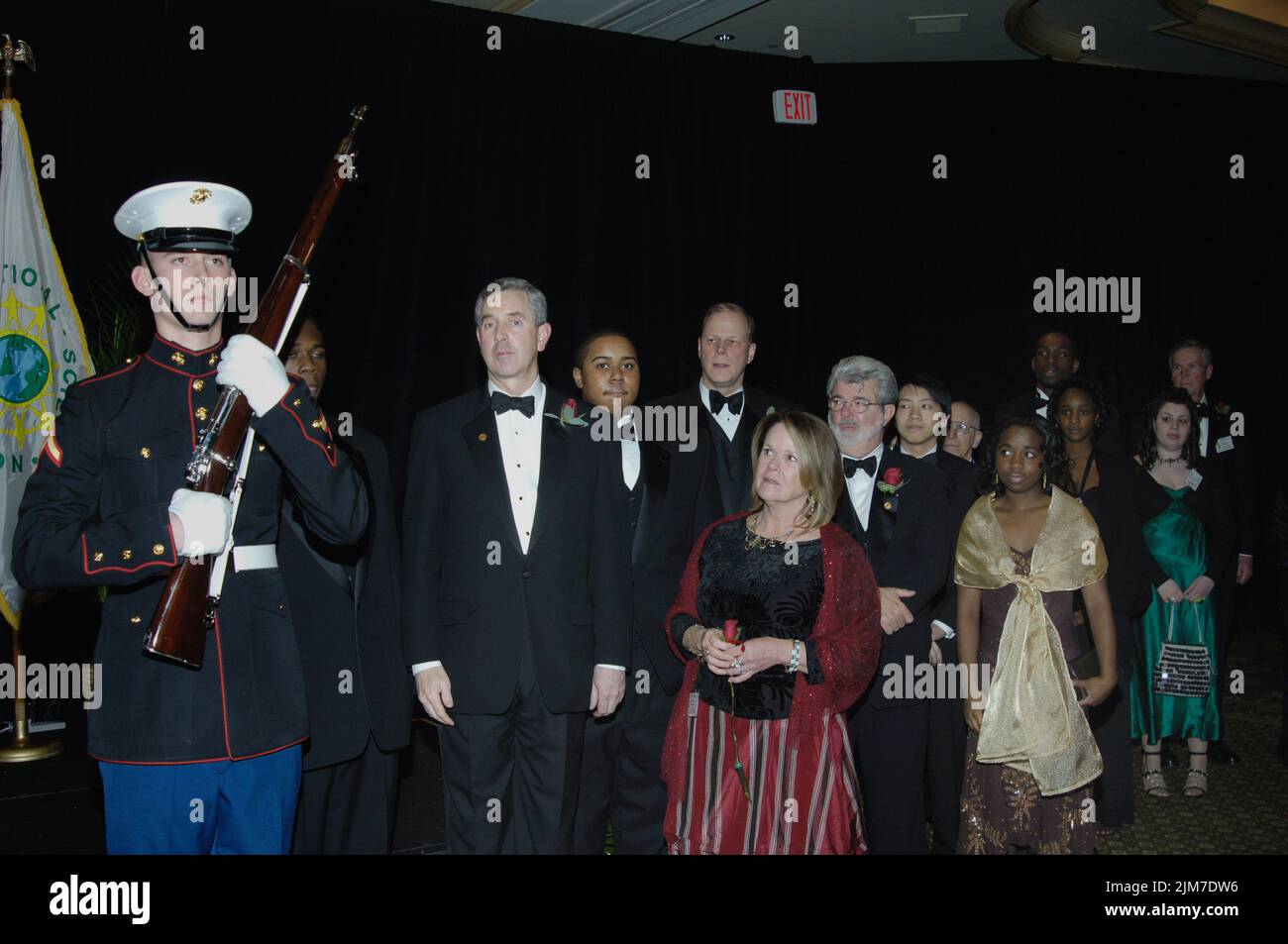 Technology Administration - 2004 National Medal of Technology Laureates ...