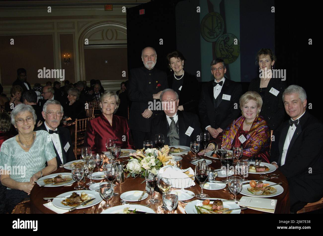 Technology Administration - 2004 National Medal of Technology Laureates ...