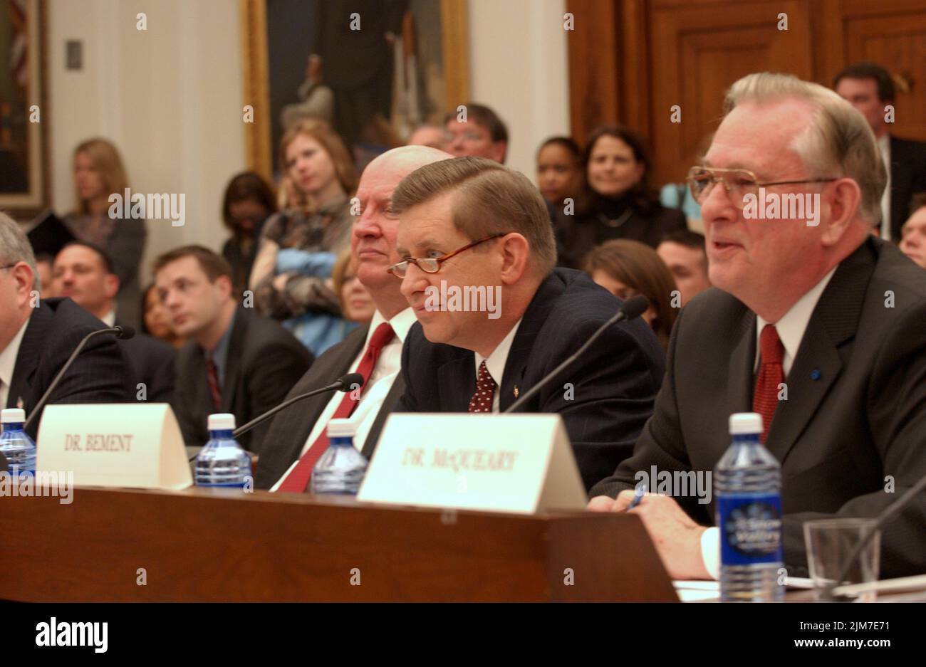 Office of the Deputy Secretary (David Sampson) - Deputy Secretary ...