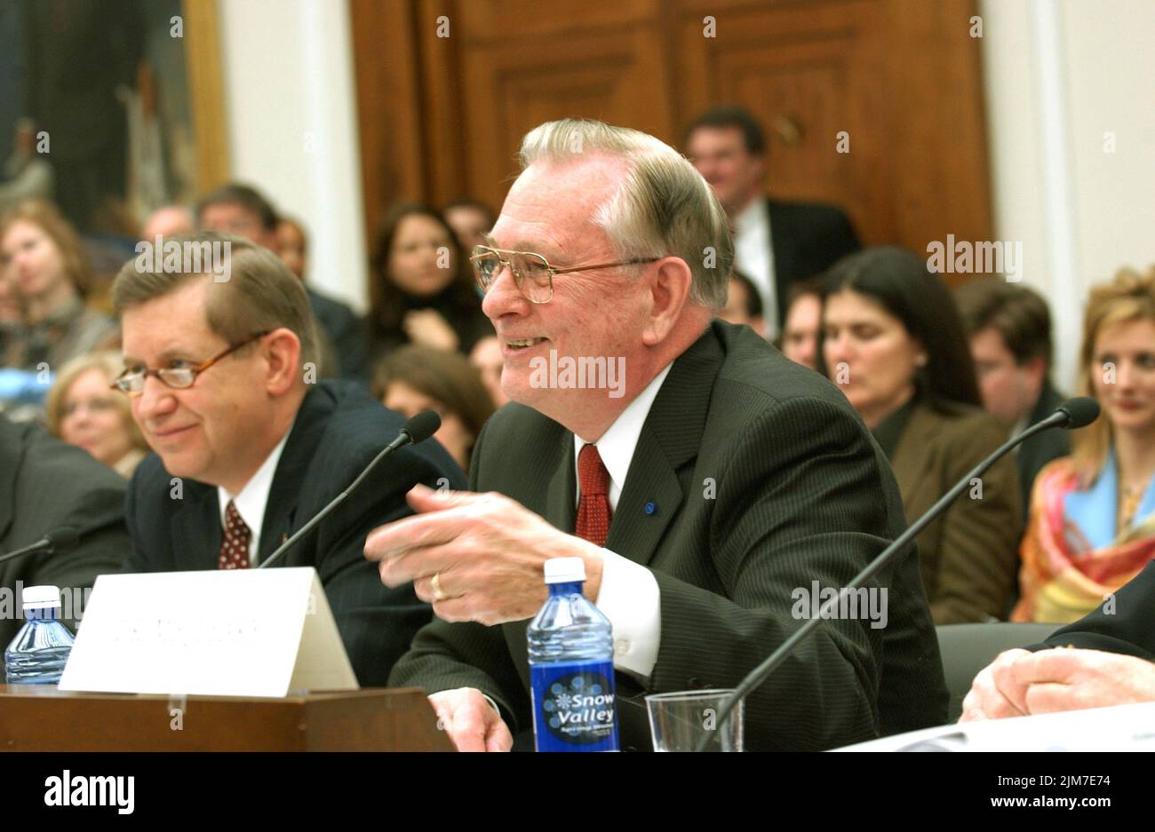 Office of the Deputy Secretary (David Sampson) - Deputy Secretary ...