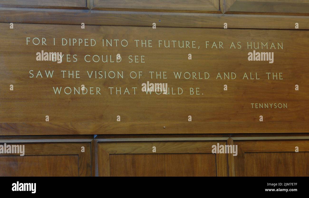 Office of the Deputy Secretary (David Sampson) - Deputy Secretary ...