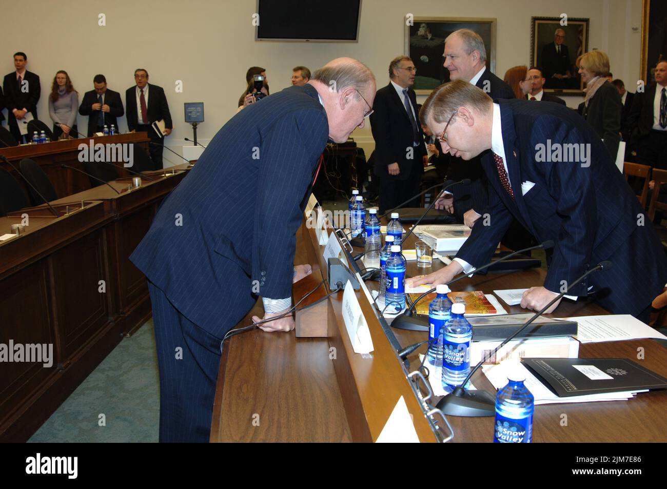 Office of the Deputy Secretary (David Sampson) - Deputy Secretary ...