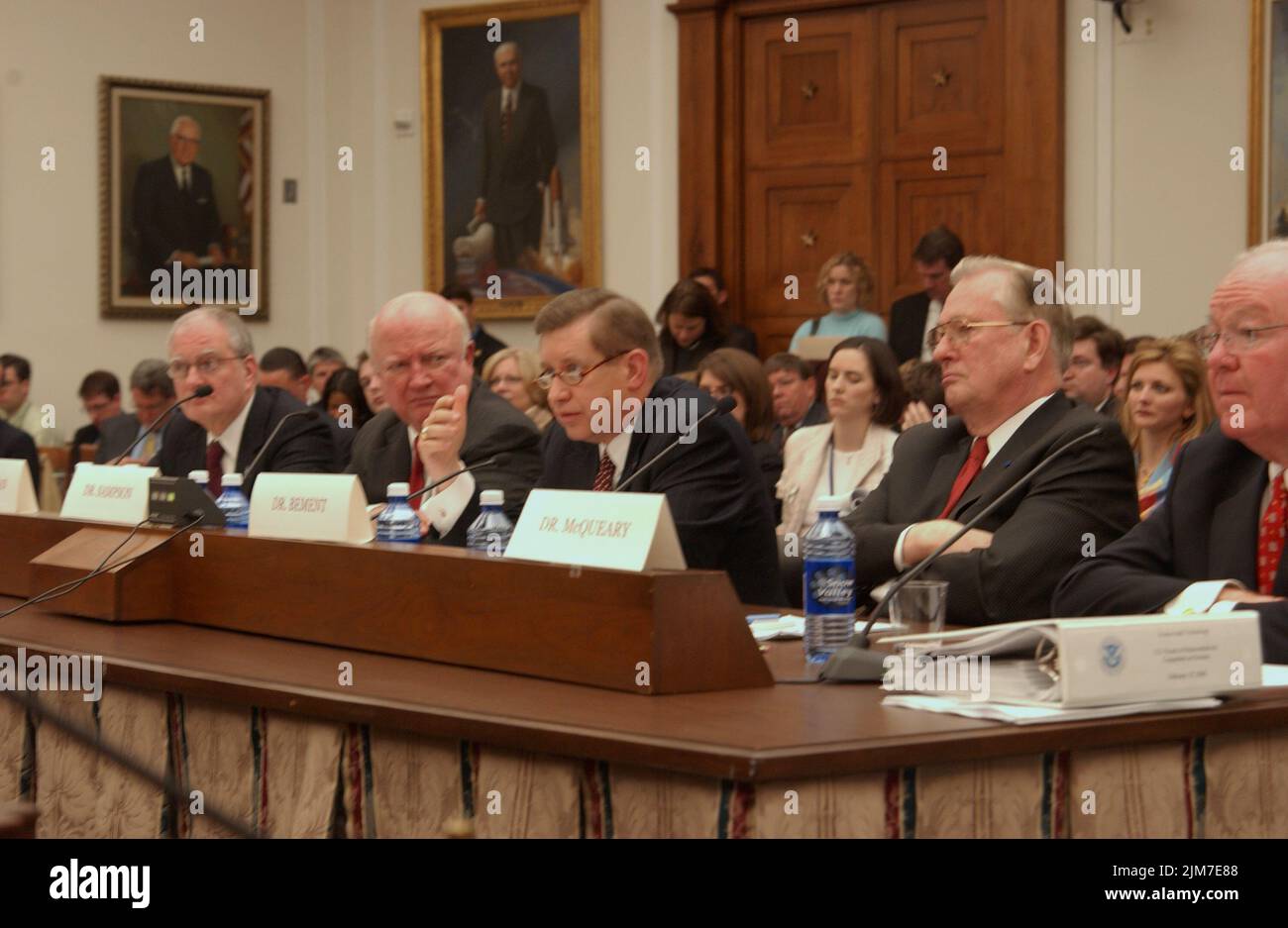 Office of the Deputy Secretary (David Sampson) - Deputy Secretary ...