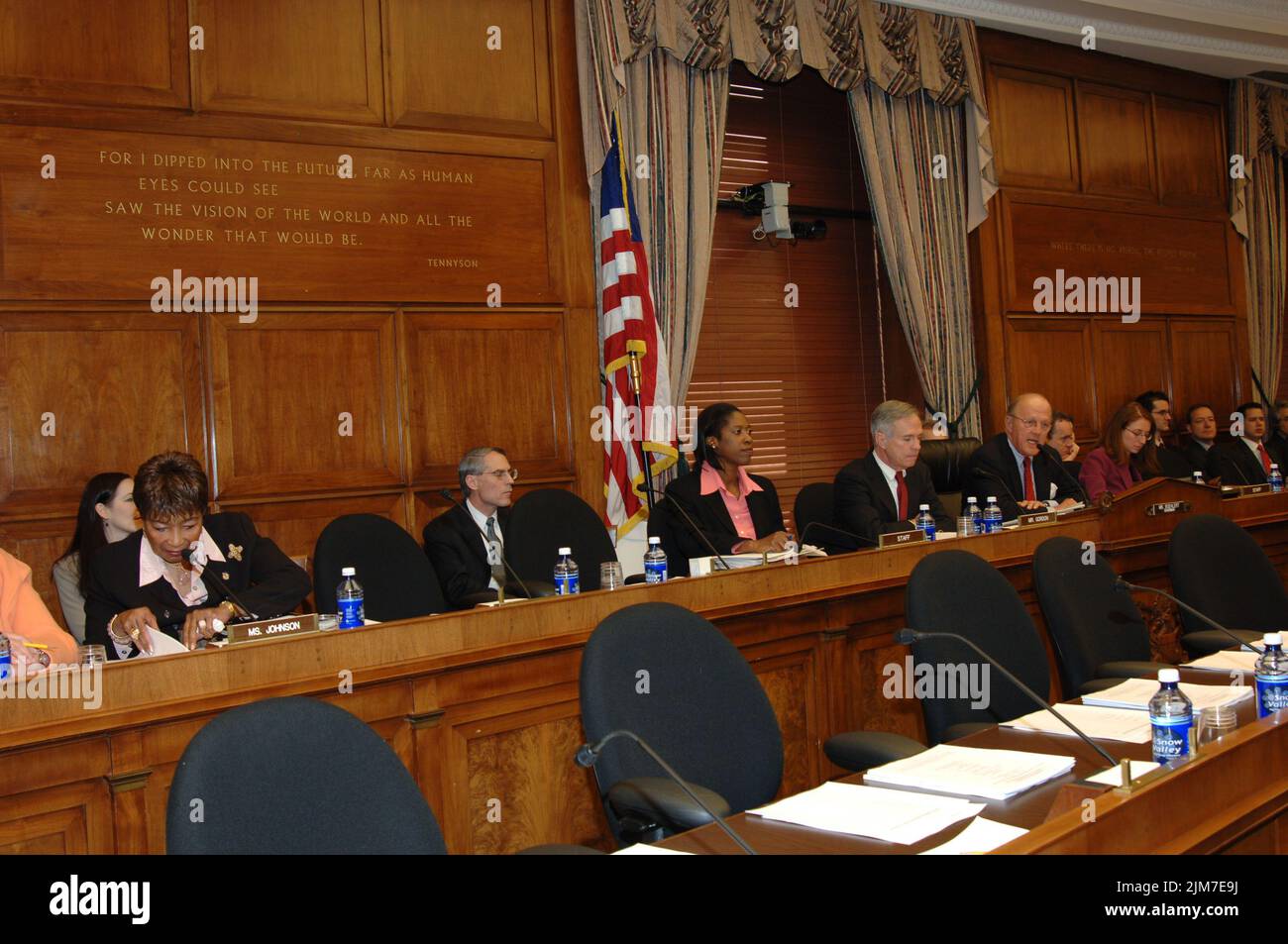 Office of the Deputy Secretary (David Sampson) - Deputy Secretary ...
