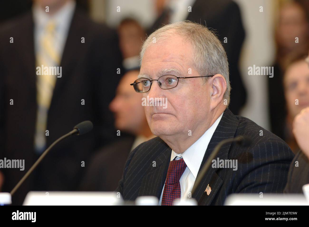 Office of the Deputy Secretary (David Sampson) - Deputy Secretary ...