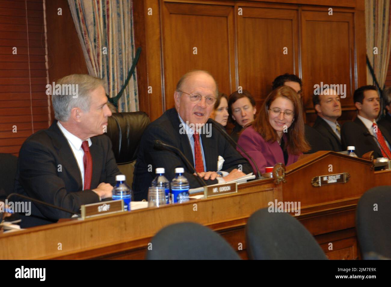 Office of the Deputy Secretary (David Sampson) - Deputy Secretary ...
