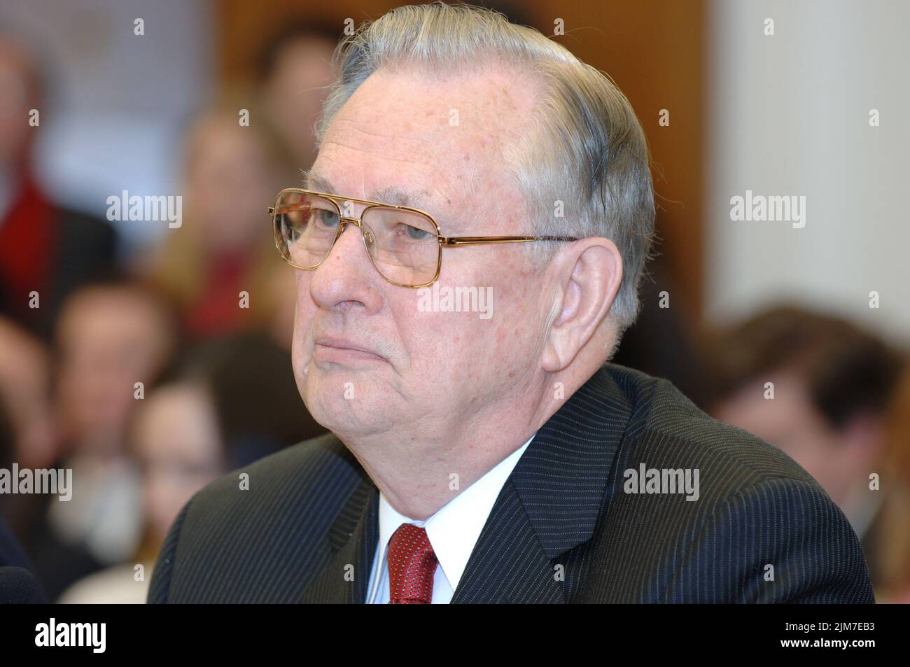 Office of the Deputy Secretary (David Sampson) - Deputy Secretary ...