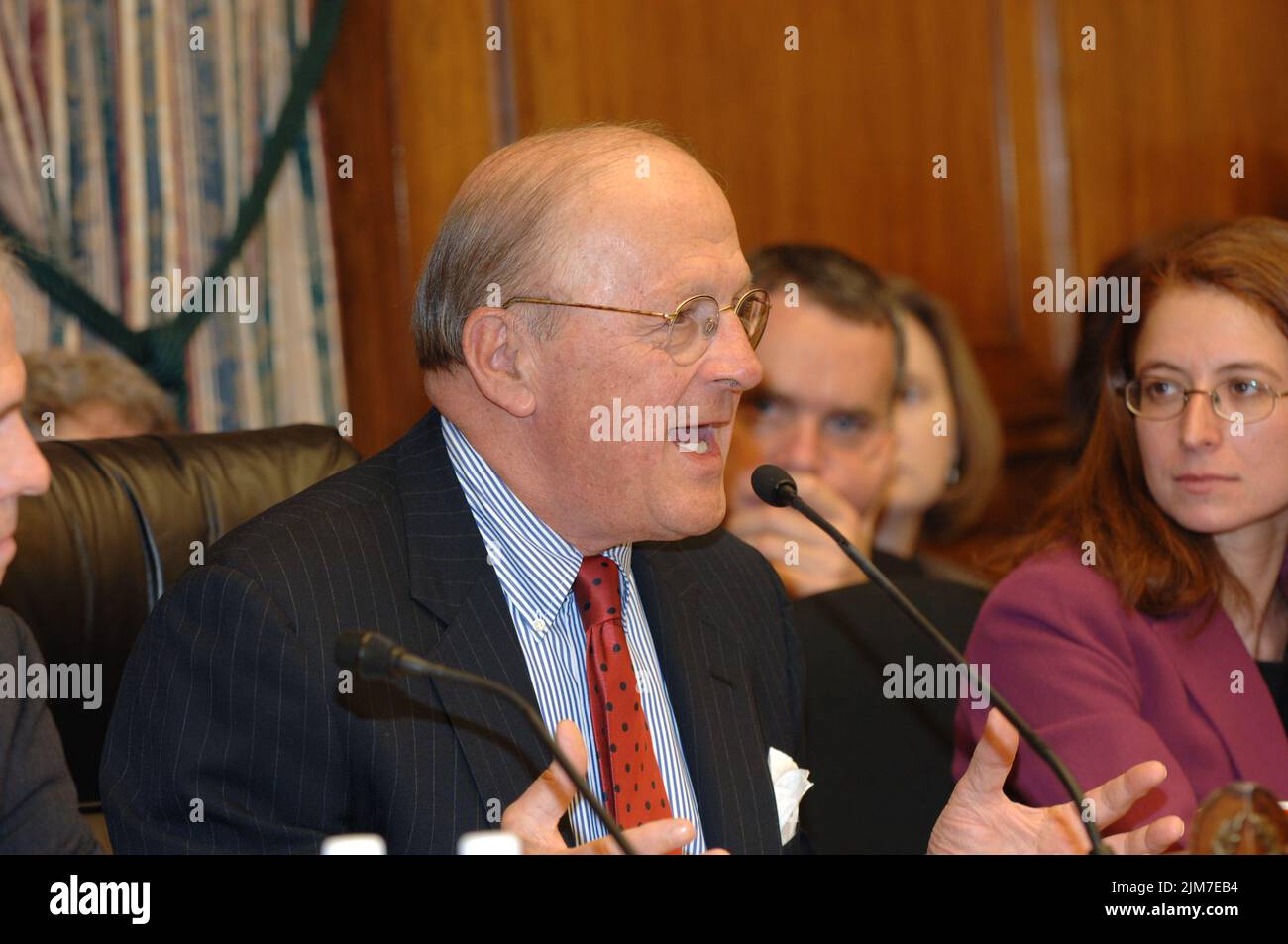 Office of the Deputy Secretary (David Sampson) - Deputy Secretary ...