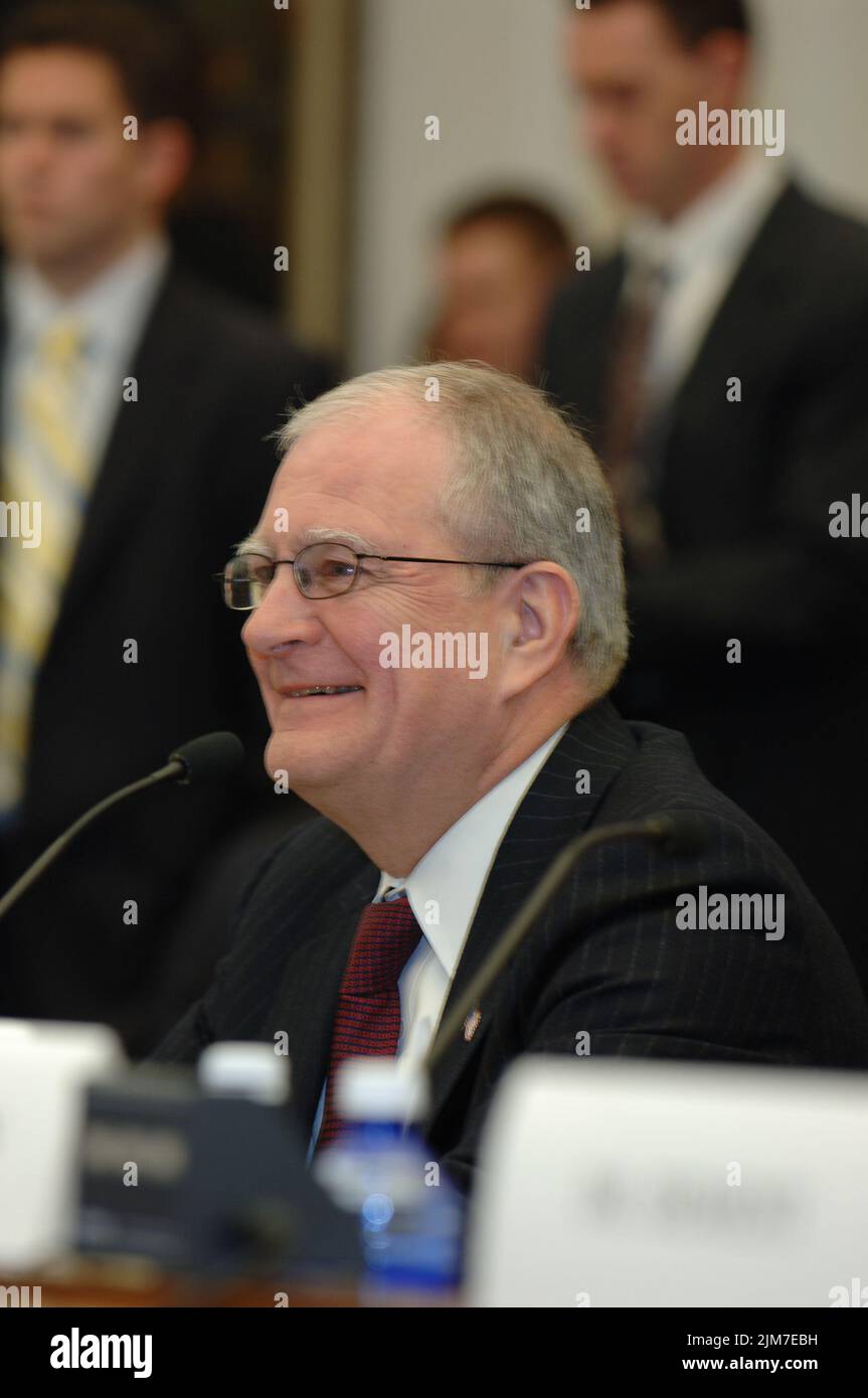 Office of the Deputy Secretary (David Sampson) - Deputy Secretary ...