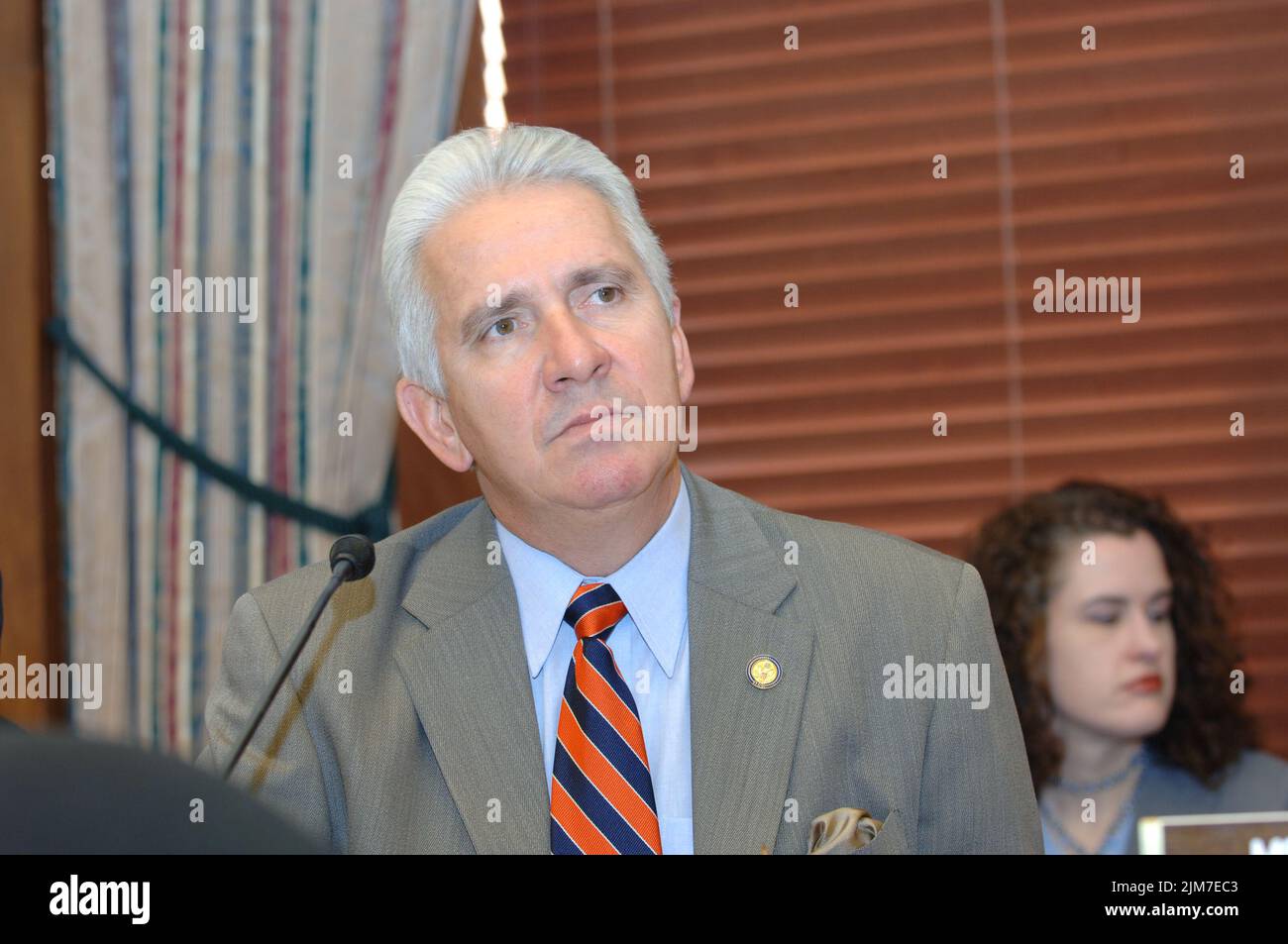 Office of the Deputy Secretary (David Sampson) - Deputy Secretary ...