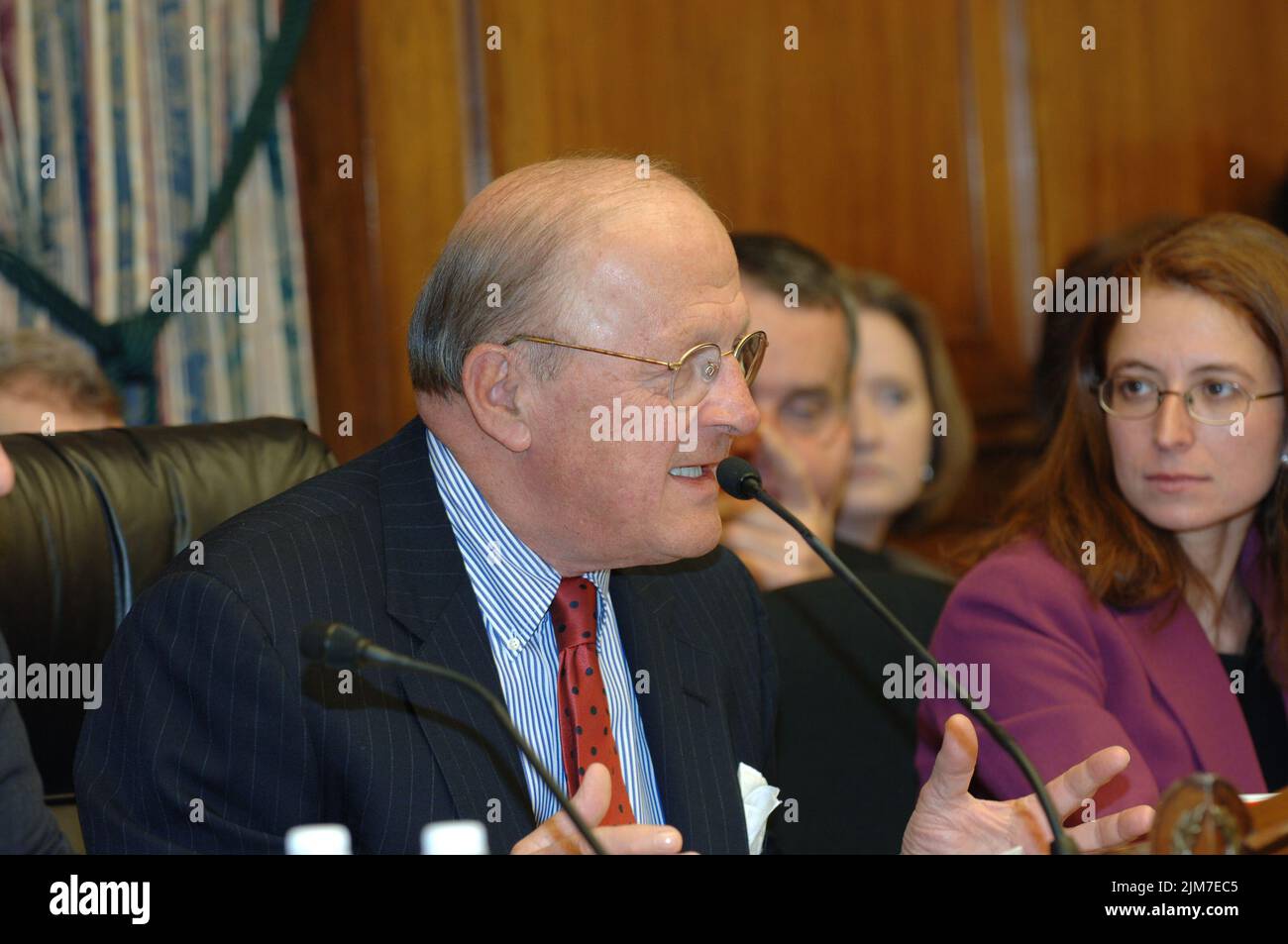 Office of the Deputy Secretary (David Sampson) - Deputy Secretary ...