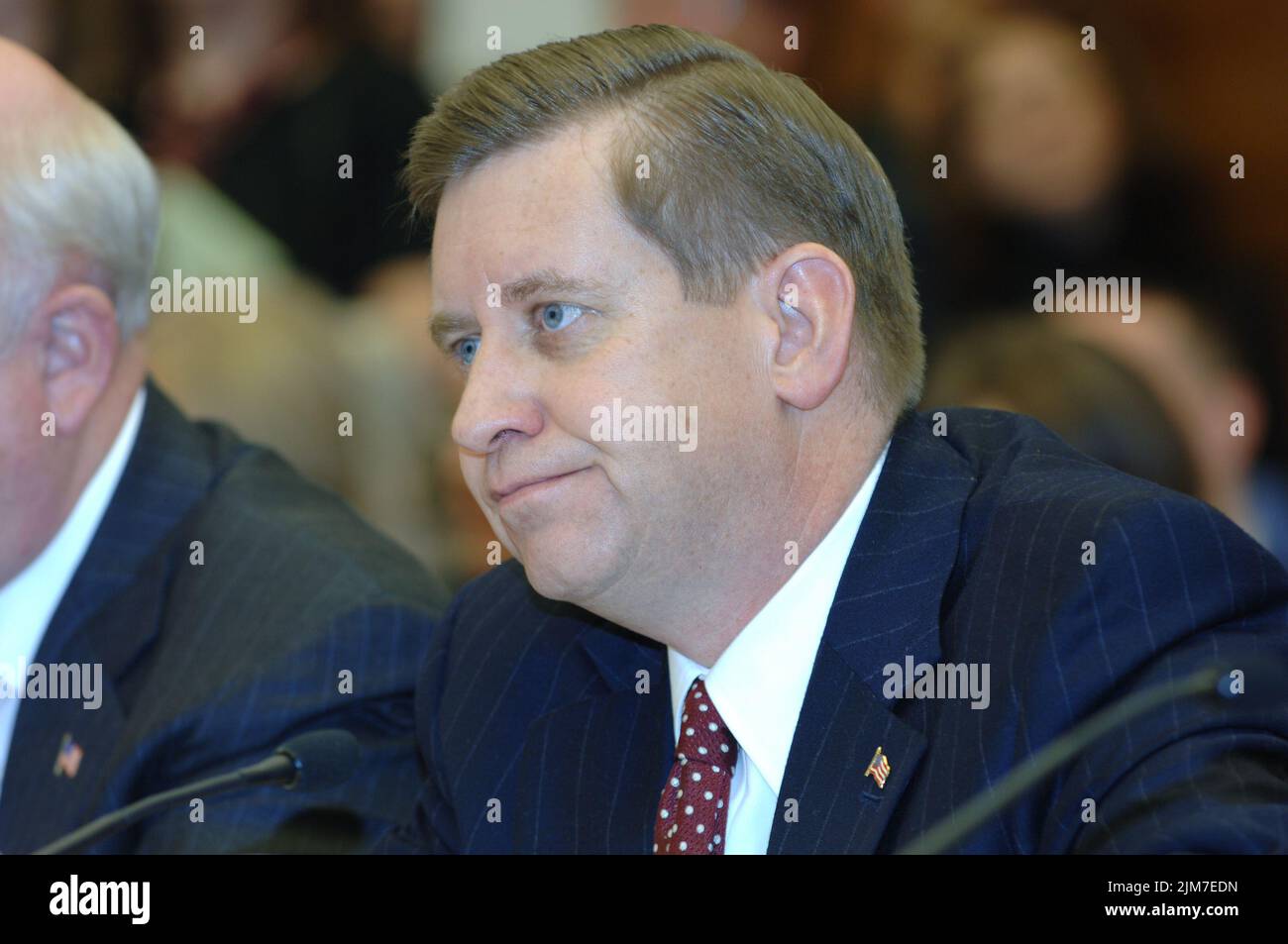 Office of the Deputy Secretary (David Sampson) - Deputy Secretary ...