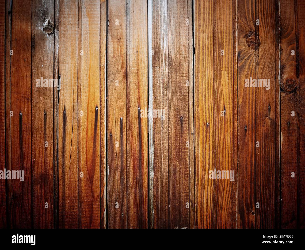 Rustic wood planks as texture, old worn wooden boards Stock Photo - Alamy