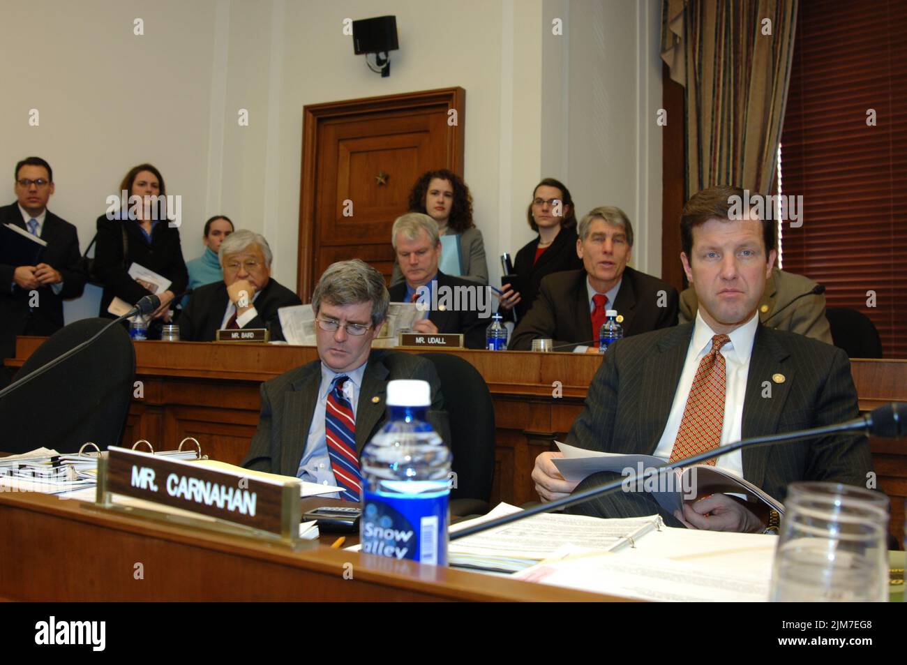 Office of the Deputy Secretary (David Sampson) - Deputy Secretary ...