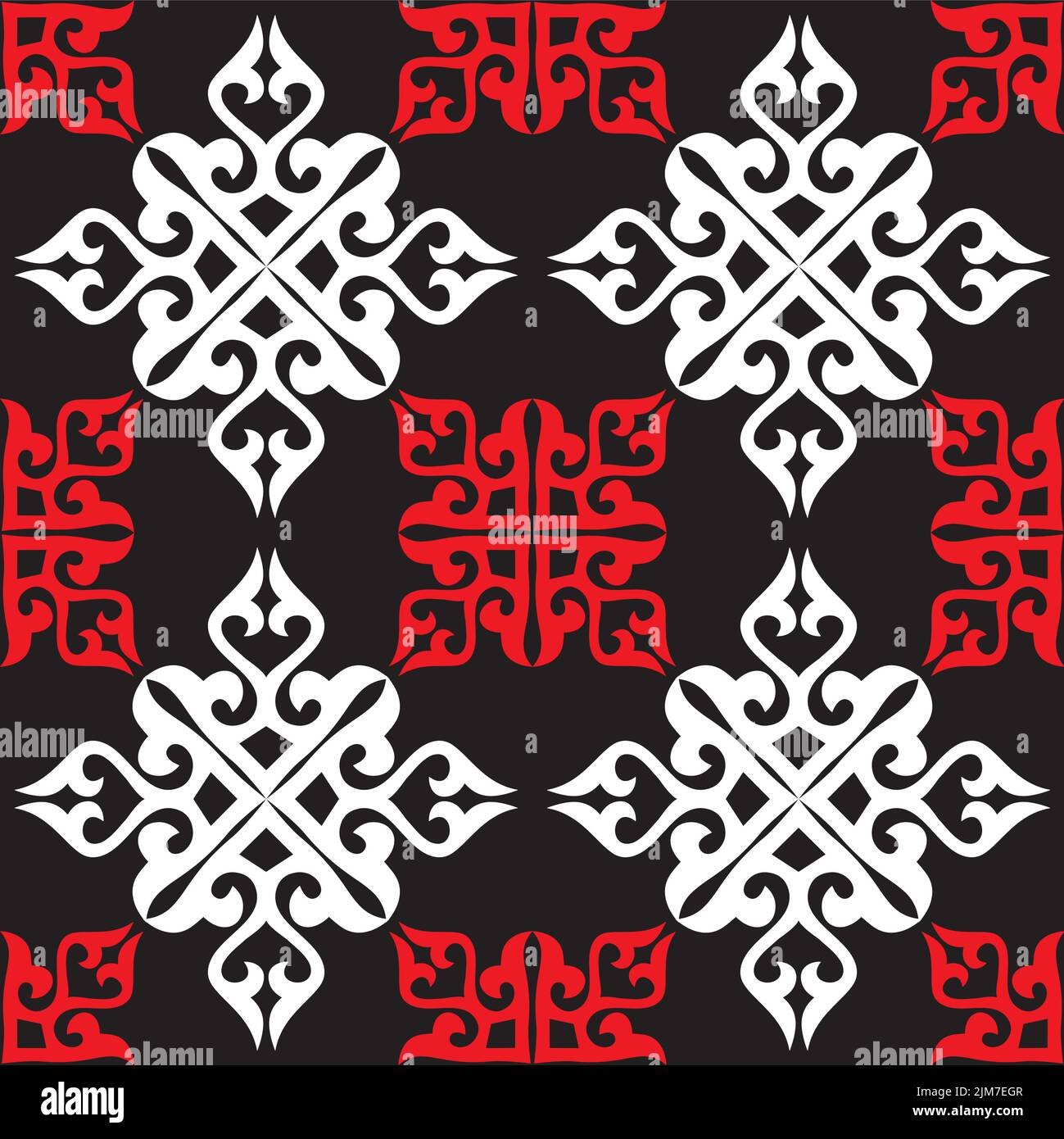 Mongolian patterns hi-res stock photography and images - Alamy