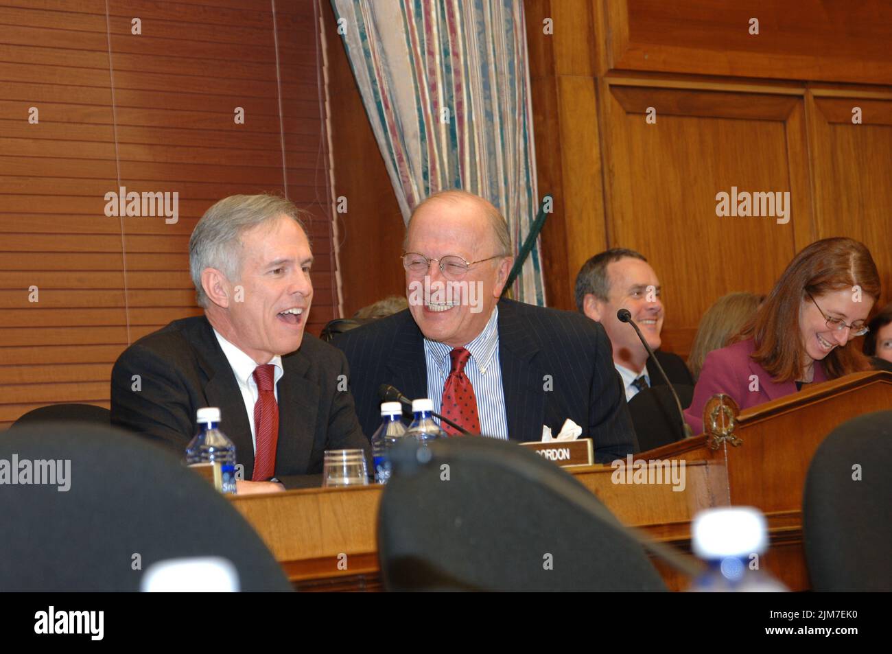 Office of the Deputy Secretary (David Sampson) - Deputy Secretary ...