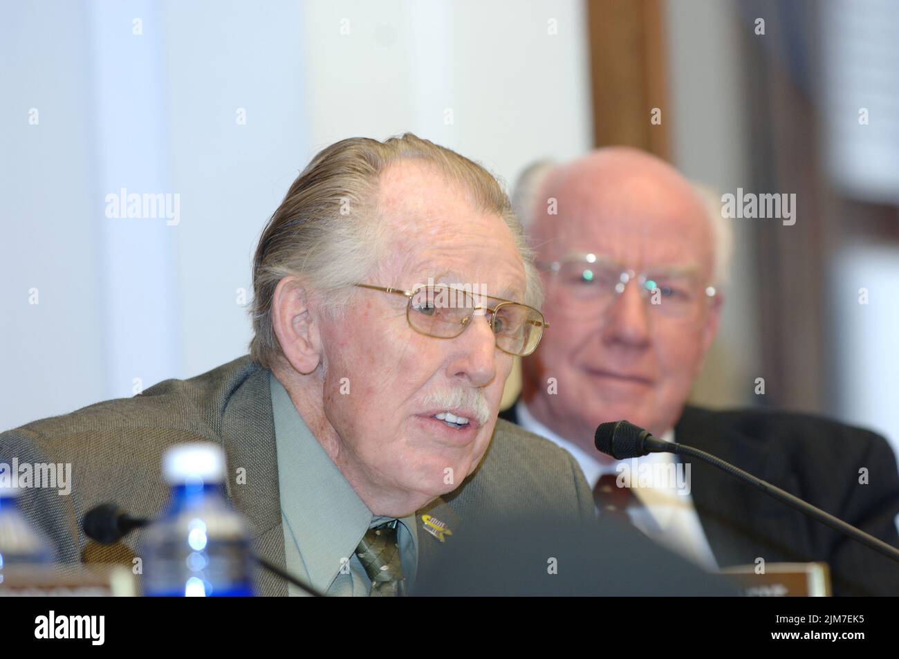 Office of the Deputy Secretary (David Sampson) - Deputy Secretary ...