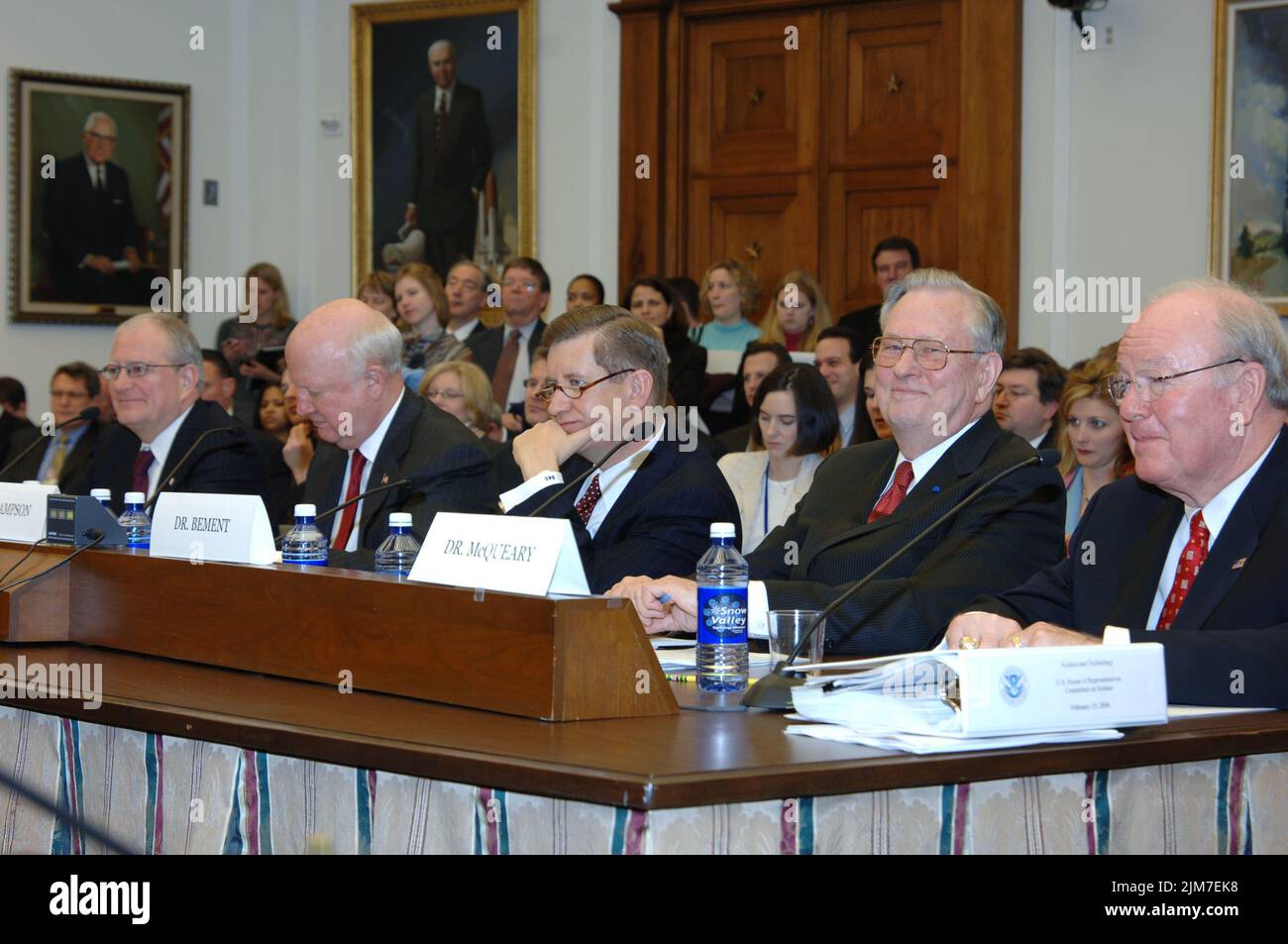 Office of the Deputy Secretary (David Sampson) - Deputy Secretary ...