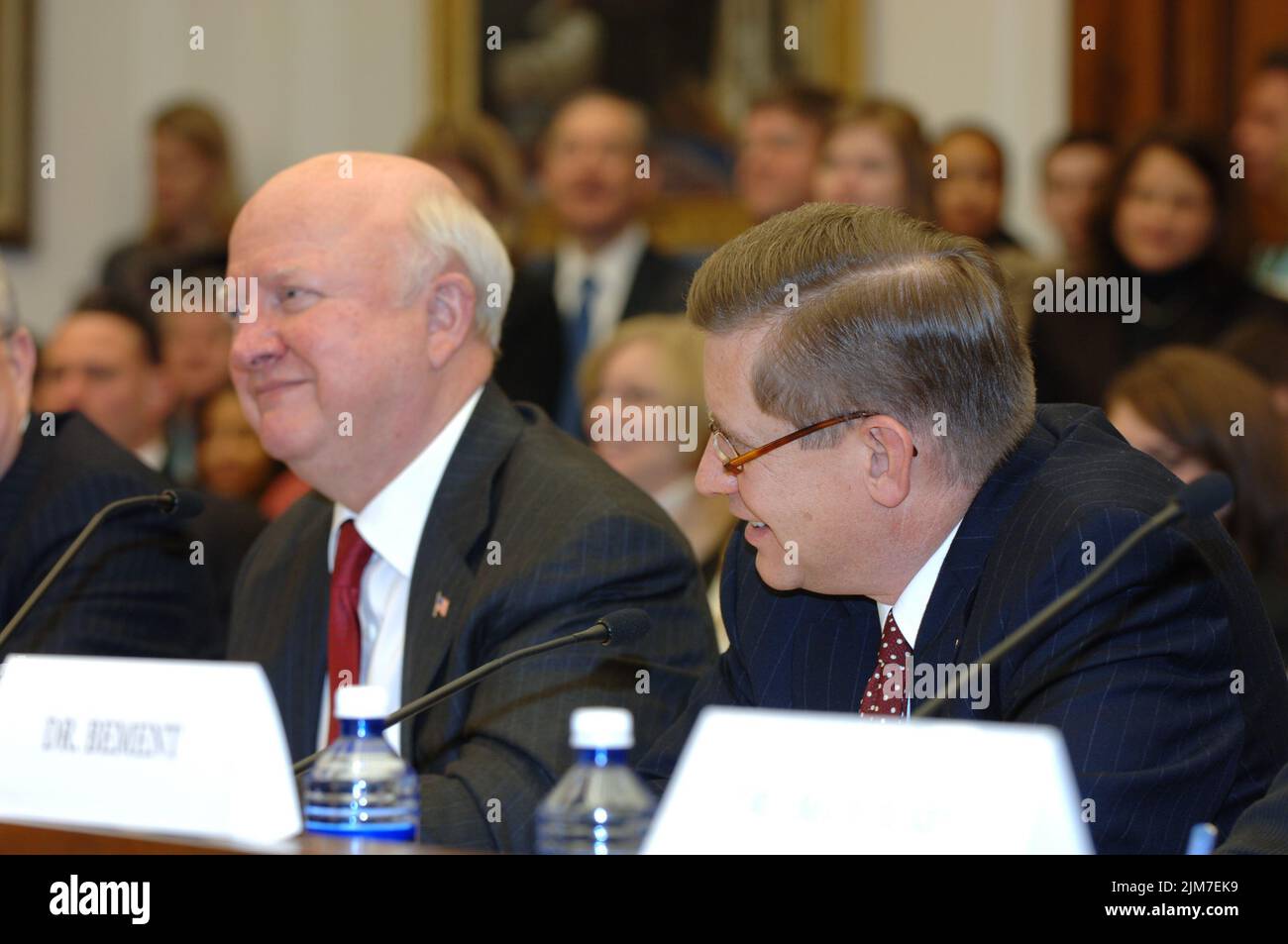 Office of the Deputy Secretary (David Sampson) - Deputy Secretary ...