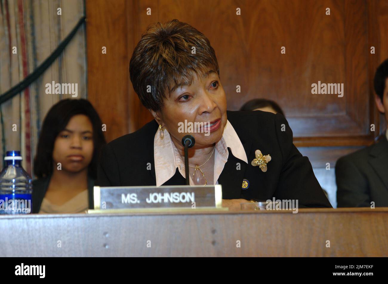 Office of the Deputy Secretary (David Sampson) - Deputy Secretary ...