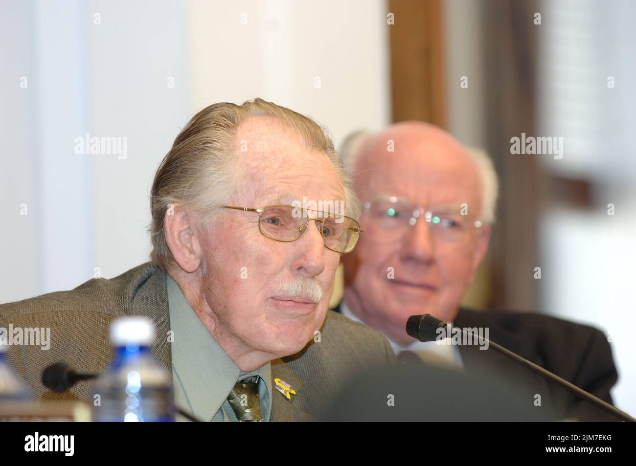 Office of the Deputy Secretary (David Sampson) - Deputy Secretary ...