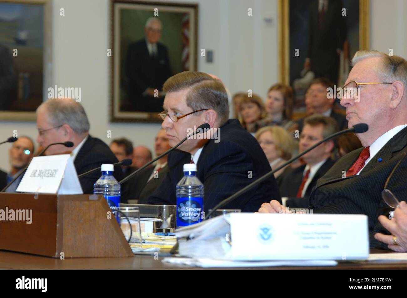 Office of the Deputy Secretary (David Sampson) - Deputy Secretary ...