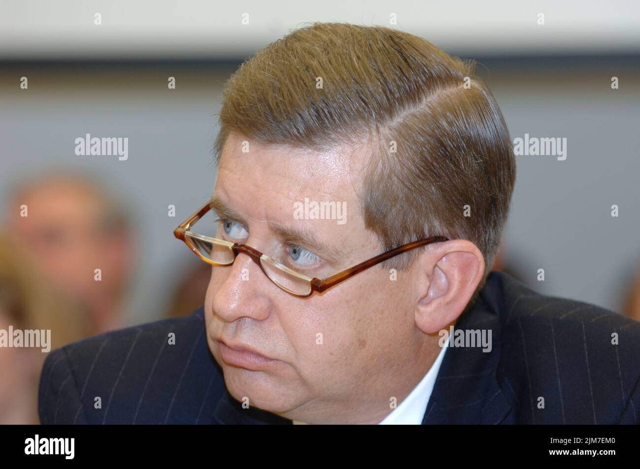 Office of the Deputy Secretary (David Sampson) - Deputy Secretary ...