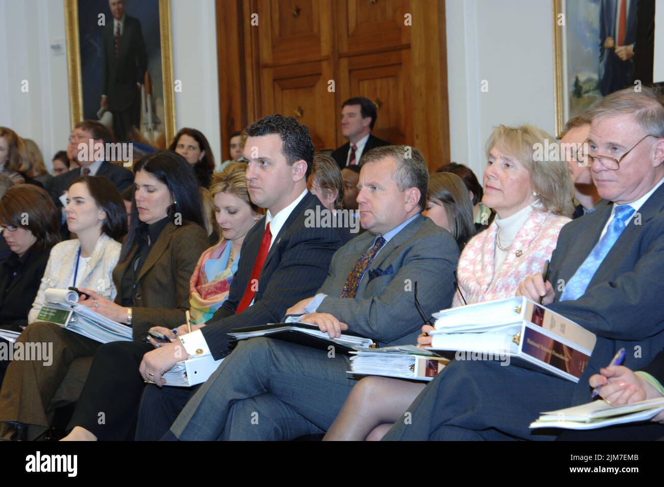 Office of the Deputy Secretary (David Sampson) - Deputy Secretary ...