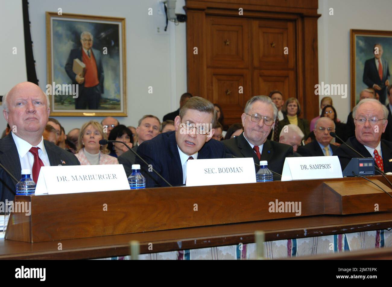 Office of the Deputy Secretary (David Sampson) - Deputy Secretary ...