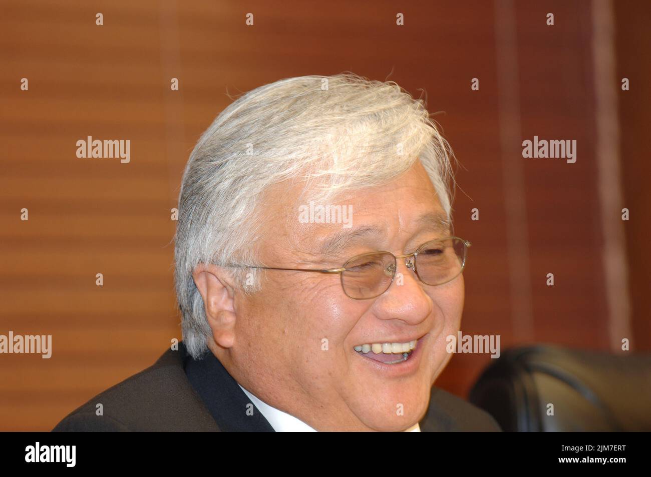 Office of the Deputy Secretary (David Sampson) - Deputy Secretary ...