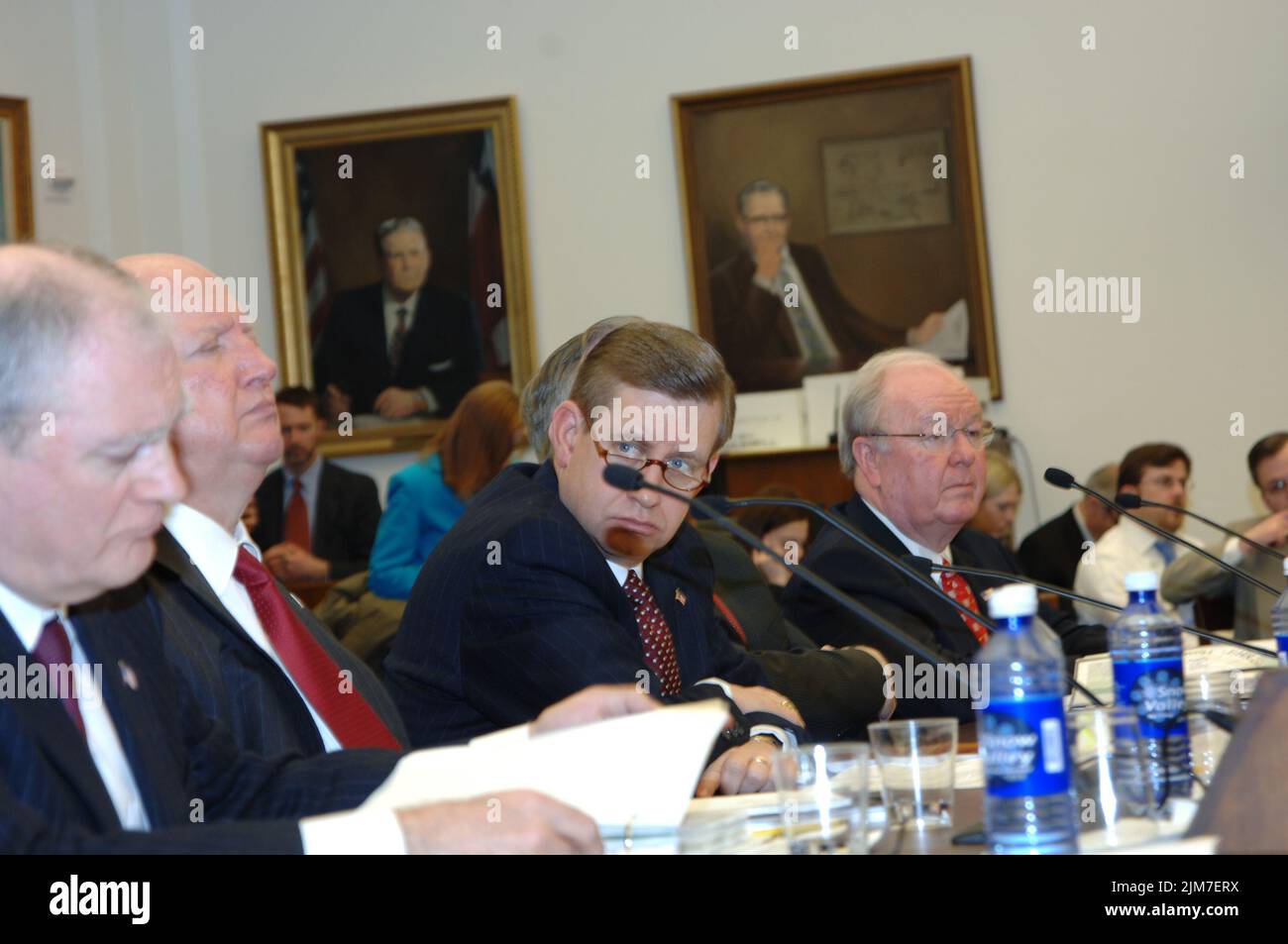 Office of the Deputy Secretary (David Sampson) - Deputy Secretary ...