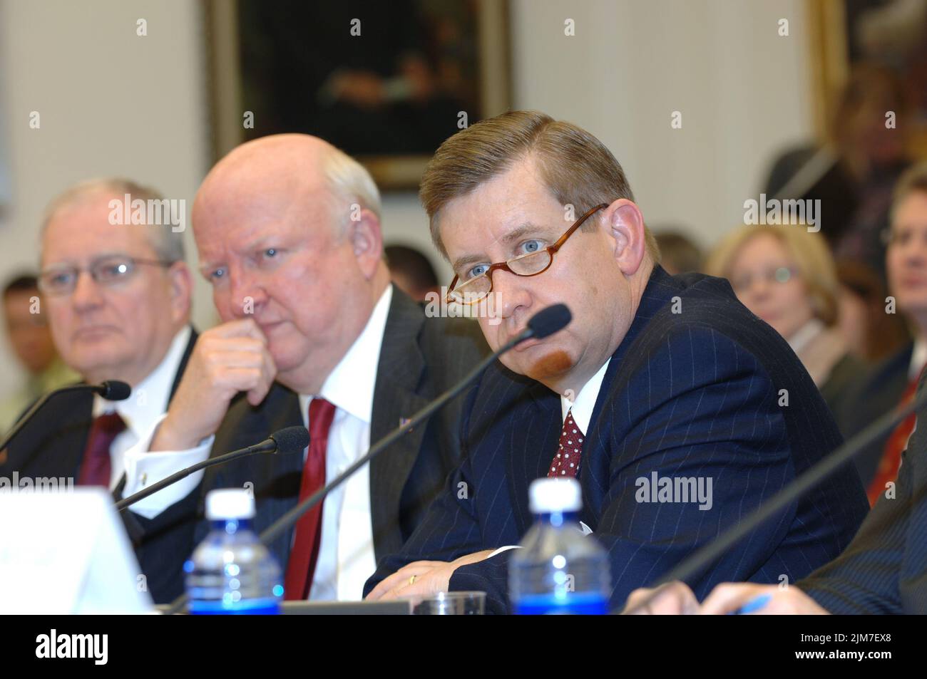 Office of the Deputy Secretary (David Sampson) - Deputy Secretary ...